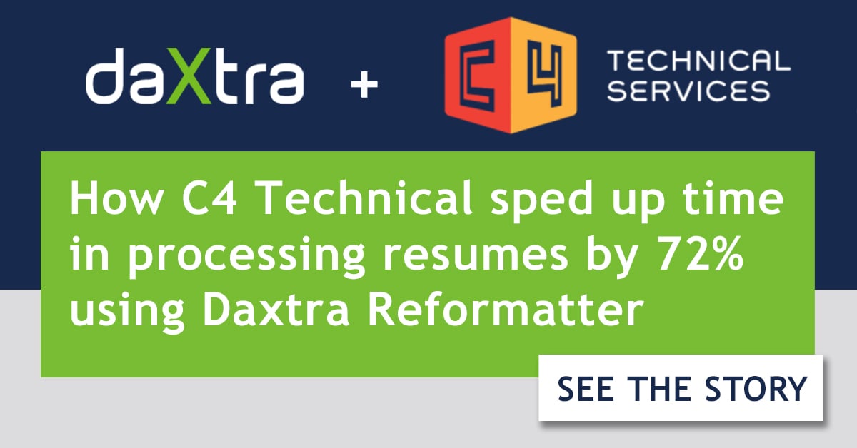 C4 Technical Case Study